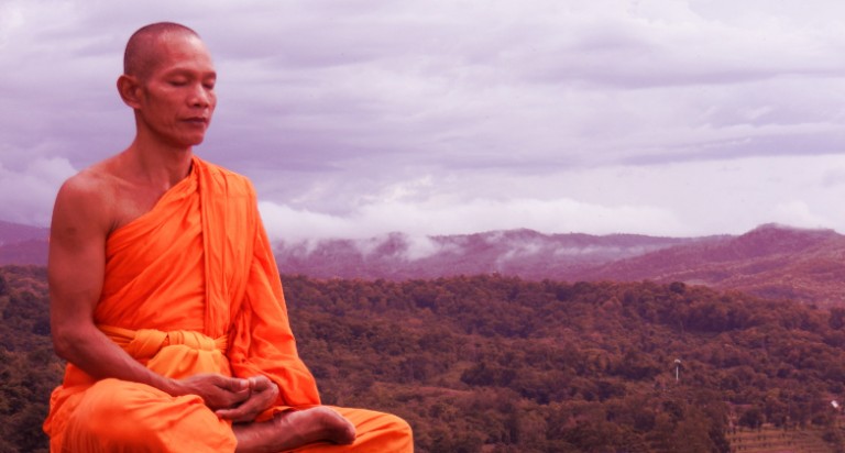Kan ik ook Boeddhist worden? Boeddhisme in het kort - Besems.eu
